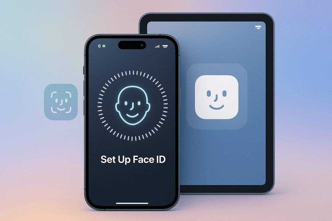 How to Set Up and Use Face ID on Your iPhone or iPad