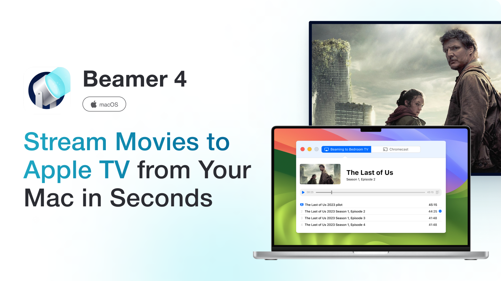 How to Stream 4K H.265/HEVC Videos to Apple TV