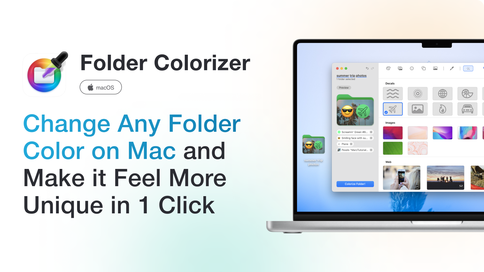 How to Change Folder Icons or Color on Mac: A Complete Guide
