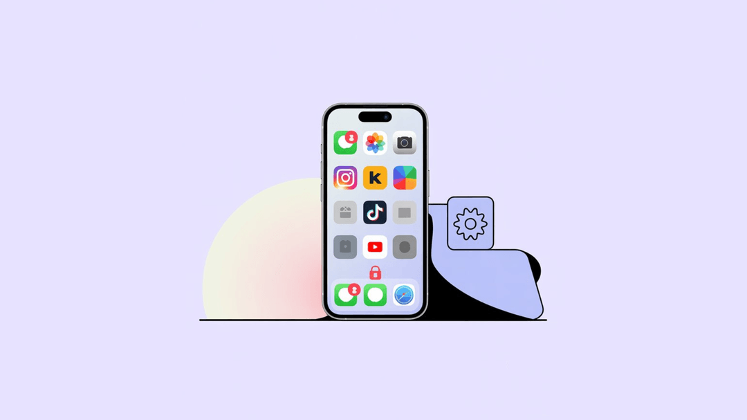 How to Block Apps on iPhone
