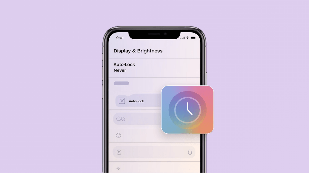 How to Keep iPhone Screen On: Change Timeout & Stop Auto-Lock