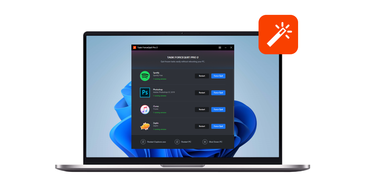 How to Force Quit an App on Windows: Stop Frozen Apps Instantly