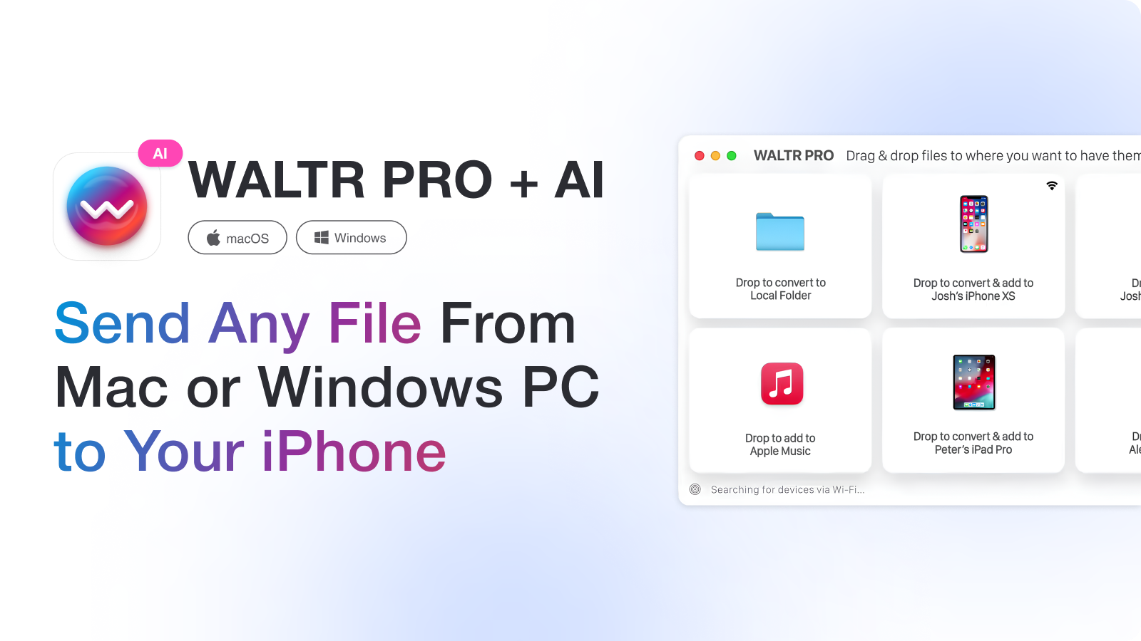 How to Play MKV Video on iPhone in 2025 | Top 3 Methods
