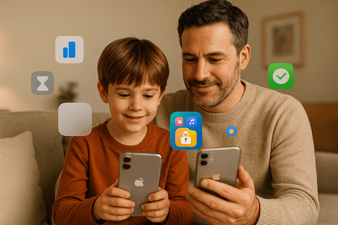 iOS 26 Parental Controls: What’s New to Protect Your Kids Online