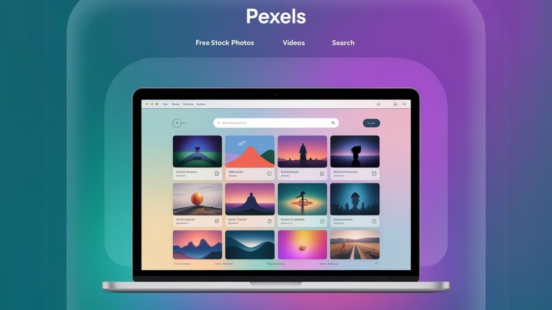 Pexels for Mac: What’s the Better Way to Use Stock Photos in 2025?