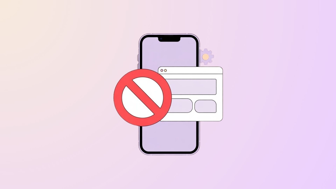 How to Block Websites on iPhone Easily (Simple Guide)