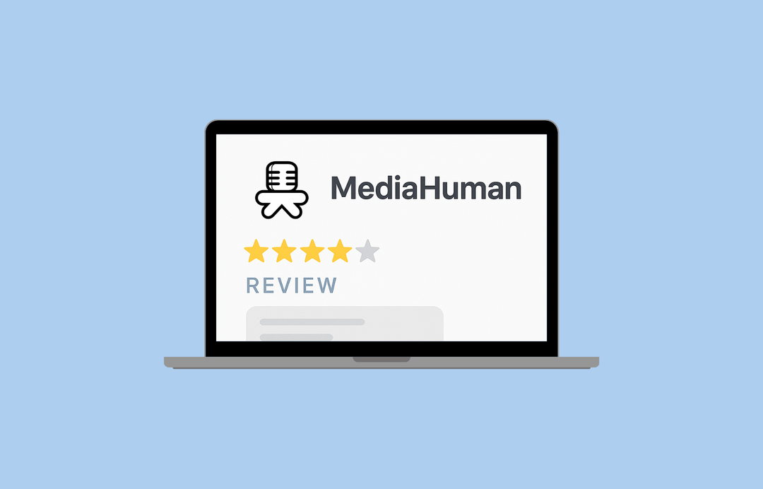 Is MediaHuman Good? The Multi-App Problem & Single-App Solution