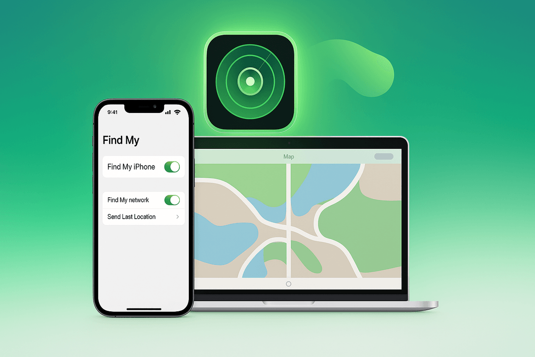 How to Turn On Find My iPhone