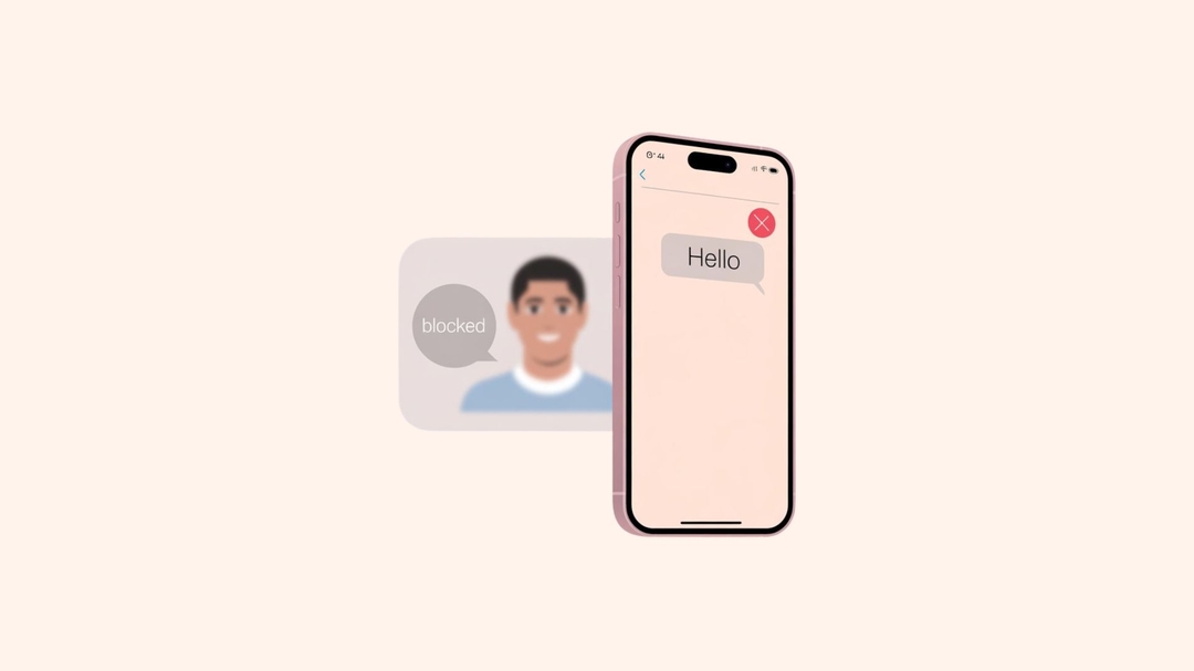 How to Block Text Messages on iPhone: Simple Steps to Stop Unwanted Texts