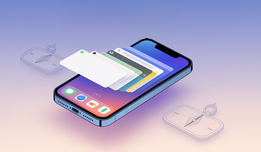How to Close All Tabs on iPhone (Safari, Chrome & Google App)