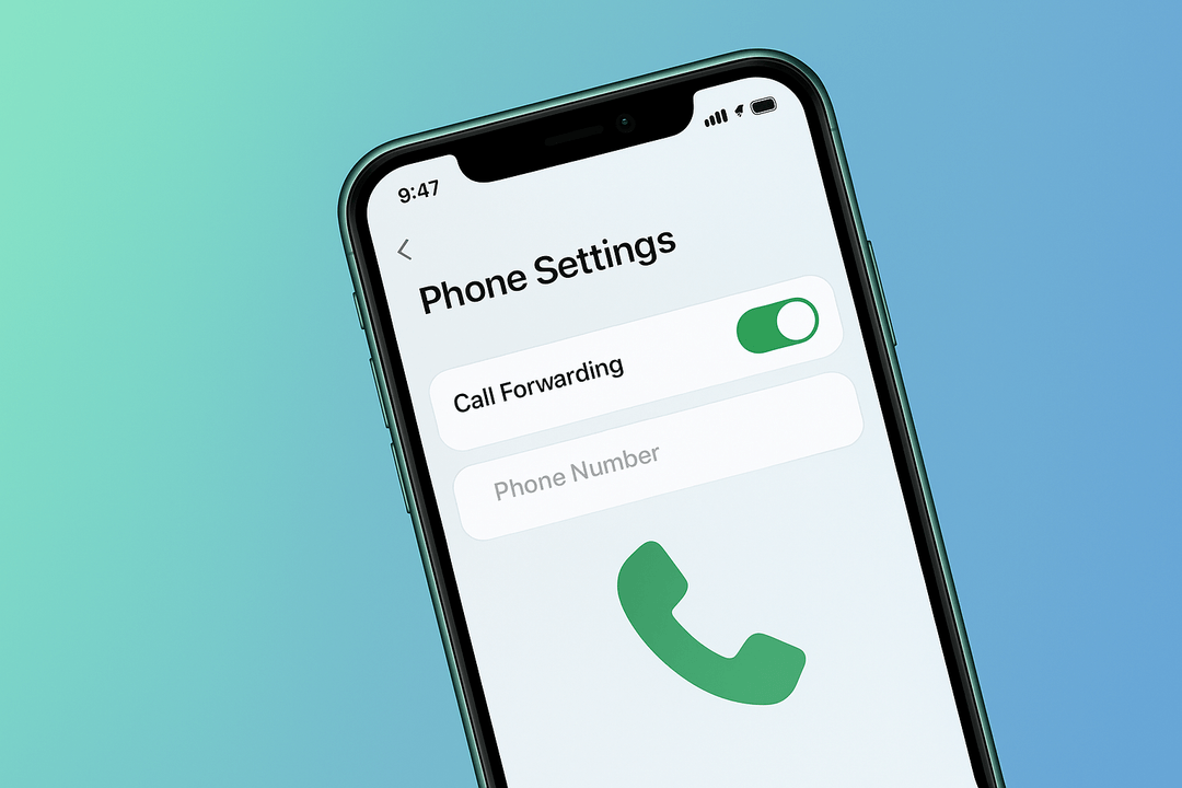 How to Forward Calls on iPhone: Complete Guide