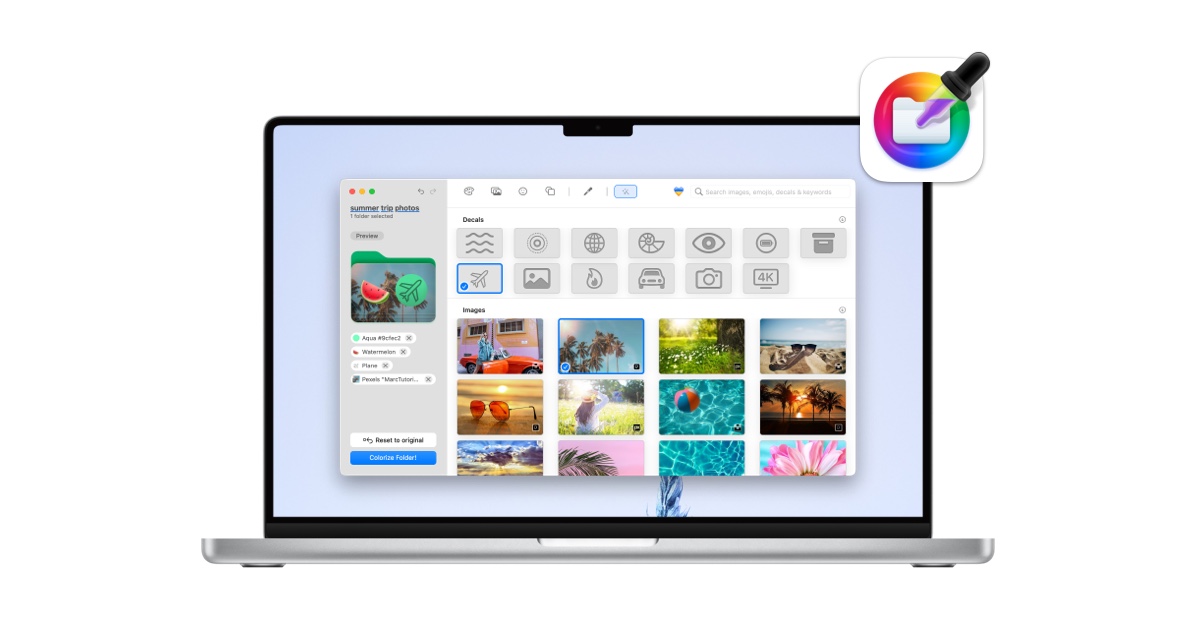 Folder Colorizer for Mac | Customize Boring Folders Folder Colorizer for Mac | Customize Boring Folders